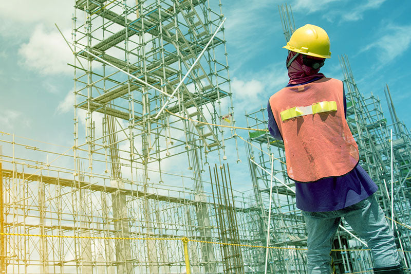 Sunray Exposure Safety Tips For Outdoor Workers – The Mallcom Store
